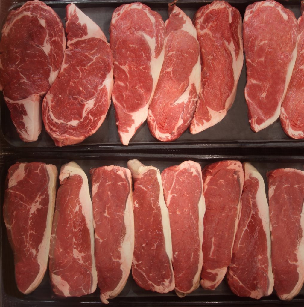 Iowa Premium Beef – The Grapevine