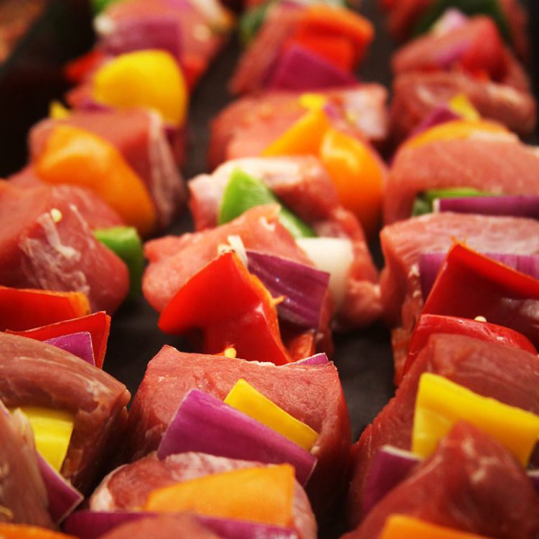 Memorial Day Grilling – The Grapevine