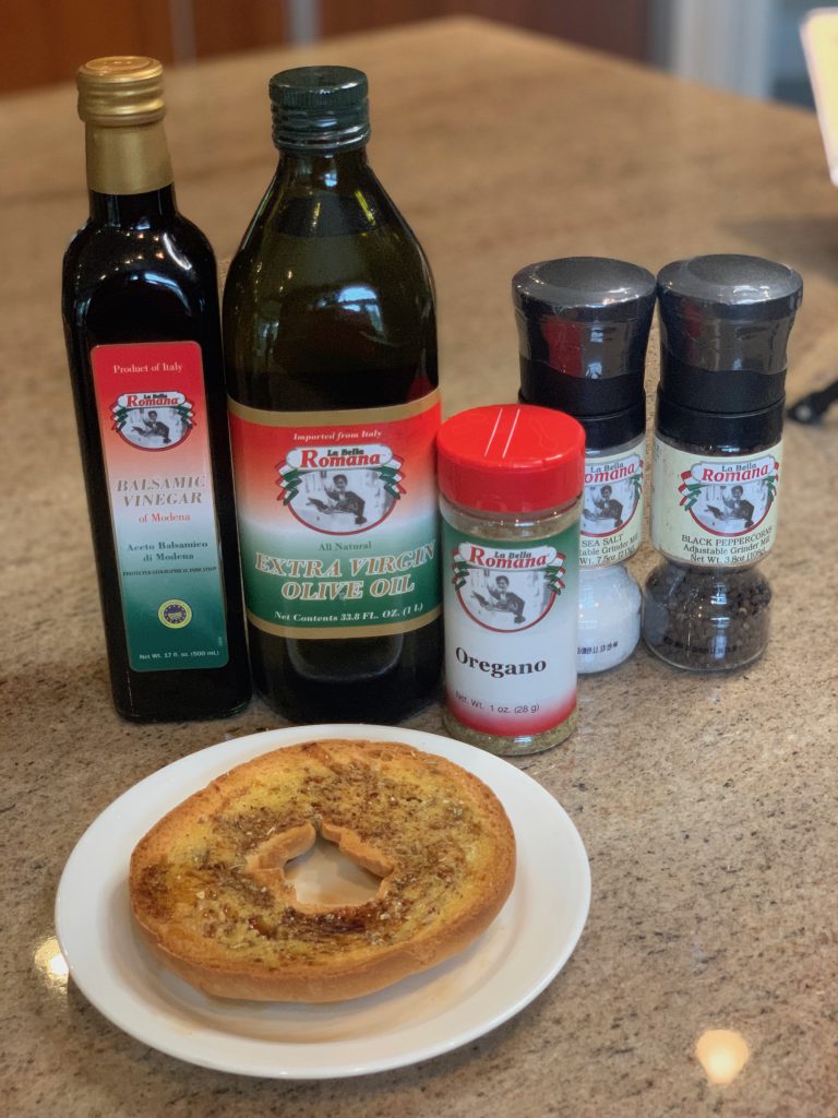 Friselle: What it is and what to do with it – The Grapevine