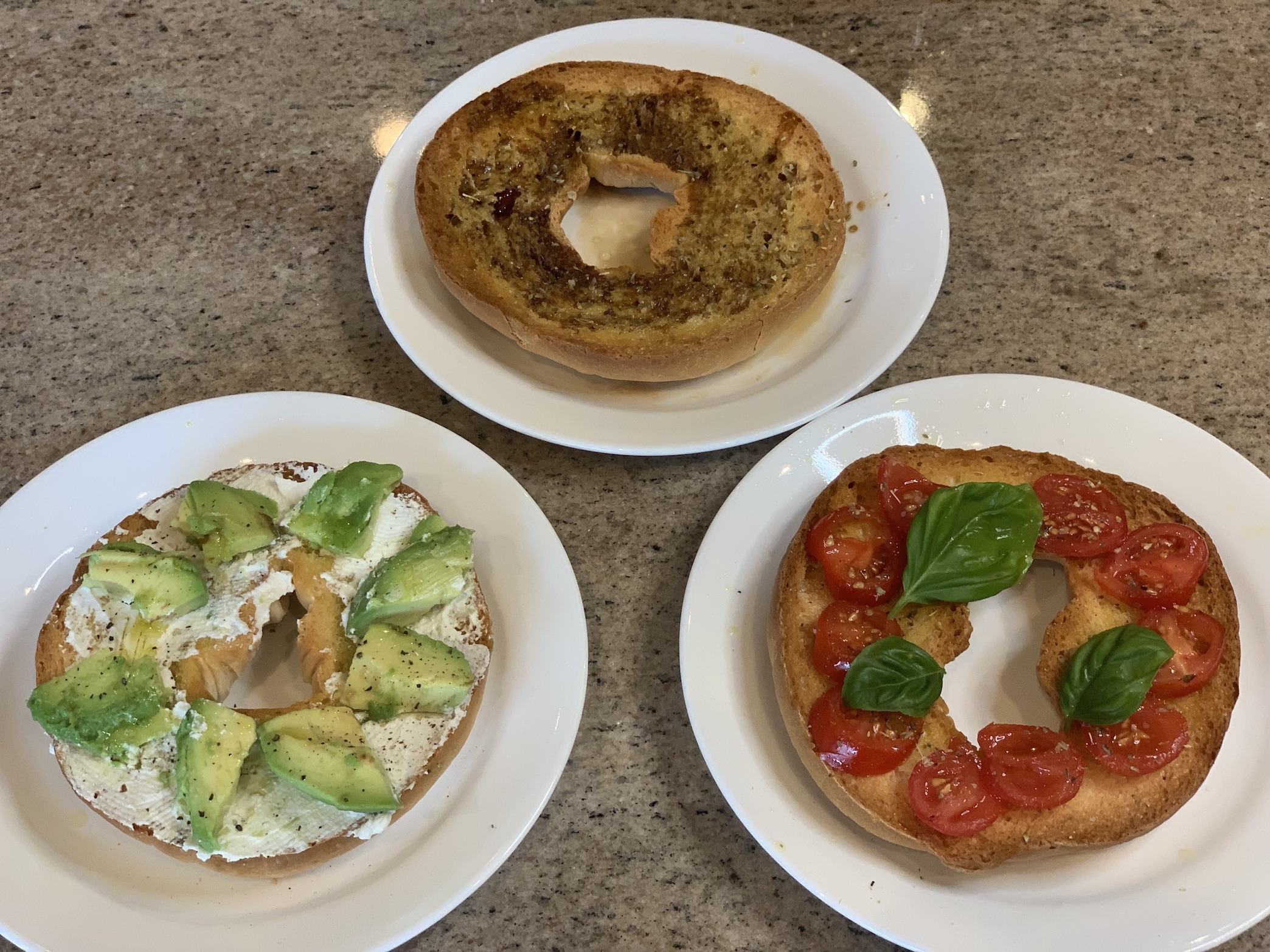 Friselle: What it is and what to do with it – The Grapevine