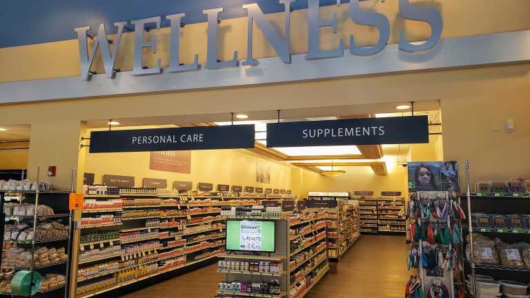 Fruitful Yield in Naperville – The Grapevine