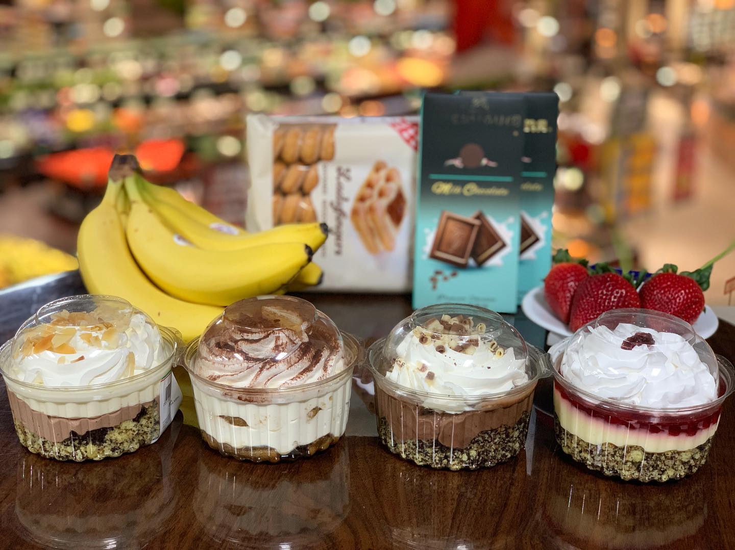 The Grapevine – The Official Blog of Angelo Caputo's Fresh Markets