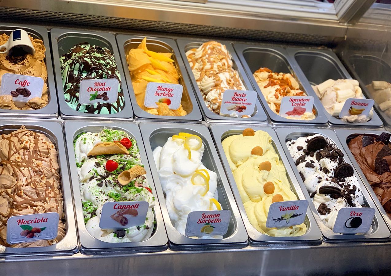 The Grapevine – The Official Blog of Angelo Caputo's Fresh Markets