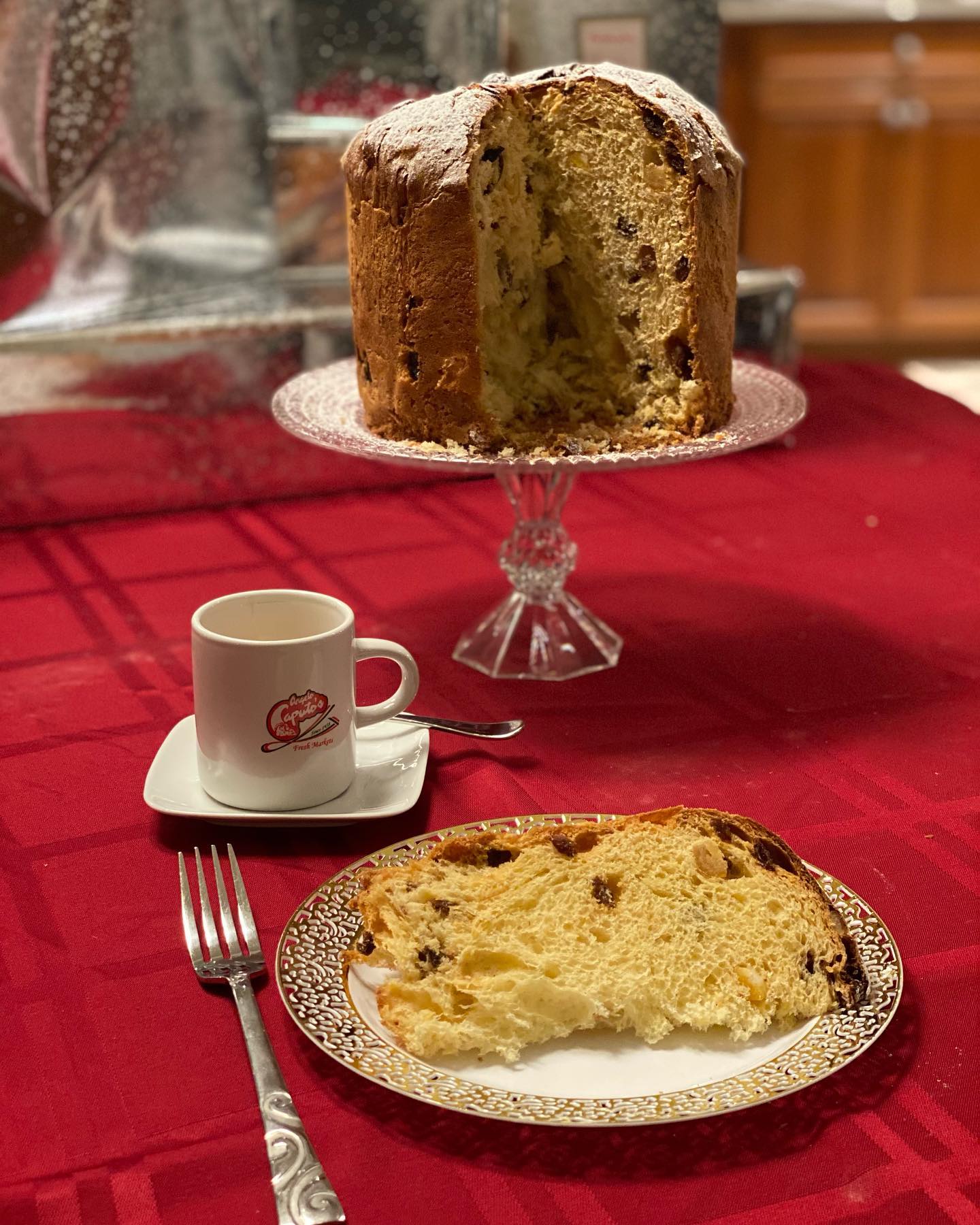 The Grapevine – The Official Blog of Angelo Caputo's Fresh Markets