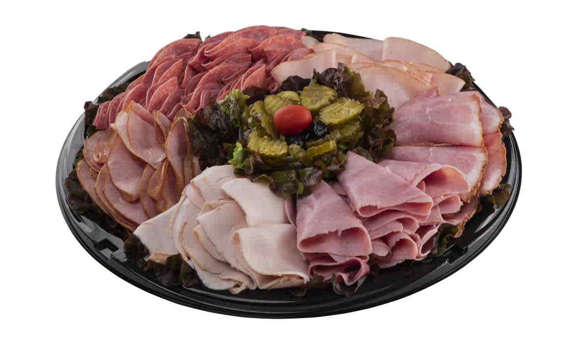 Game Day Trays – The Grapevine