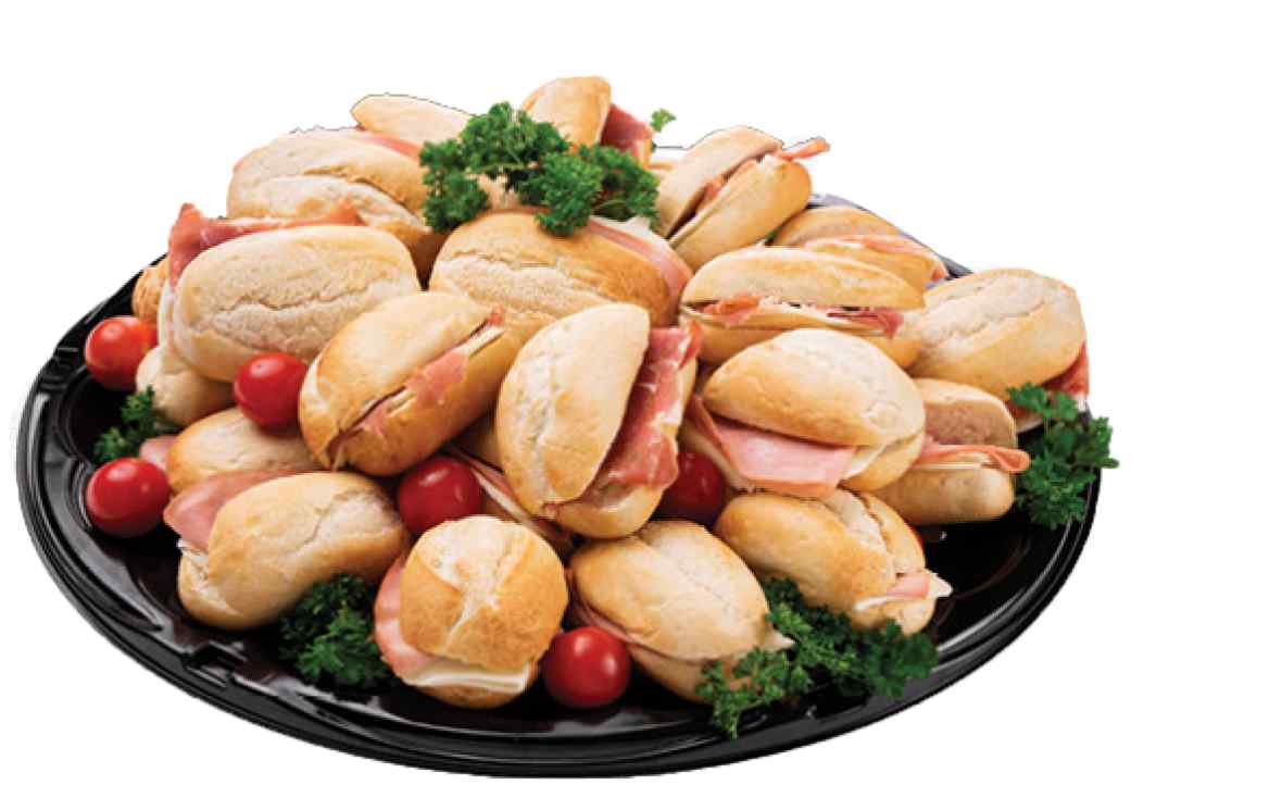 Game Day Trays – The Grapevine