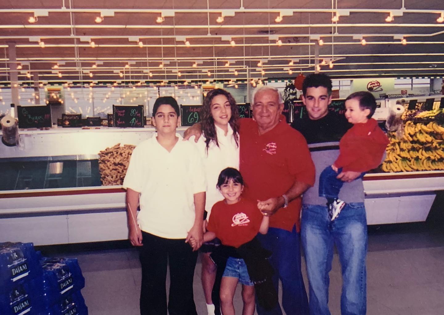 The Grapevine – The Official Blog of Angelo Caputo's Fresh Markets